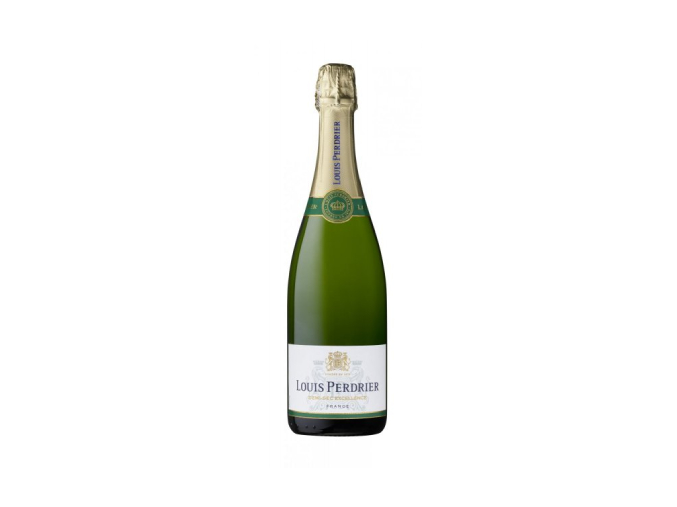 LOUIS PERDRIER BRUT - BYGwines.com