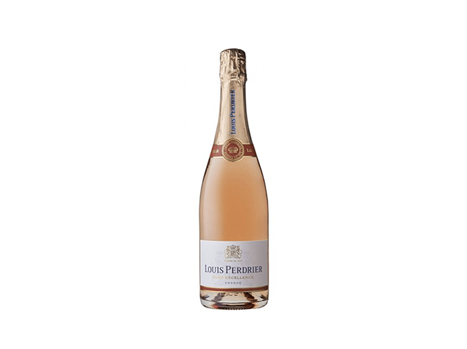 LOUIS PERDRIER ROSÉ - BYGwines.com