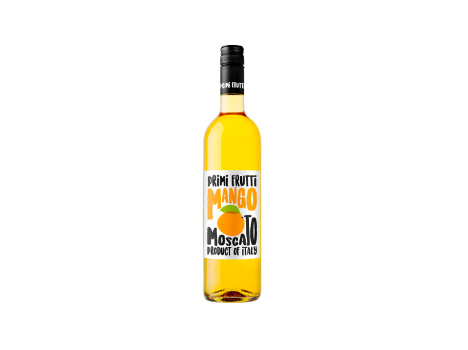 PRIMI FRUTTI MANGO - BYGwines.com